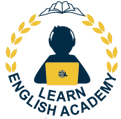 Learn English Academy